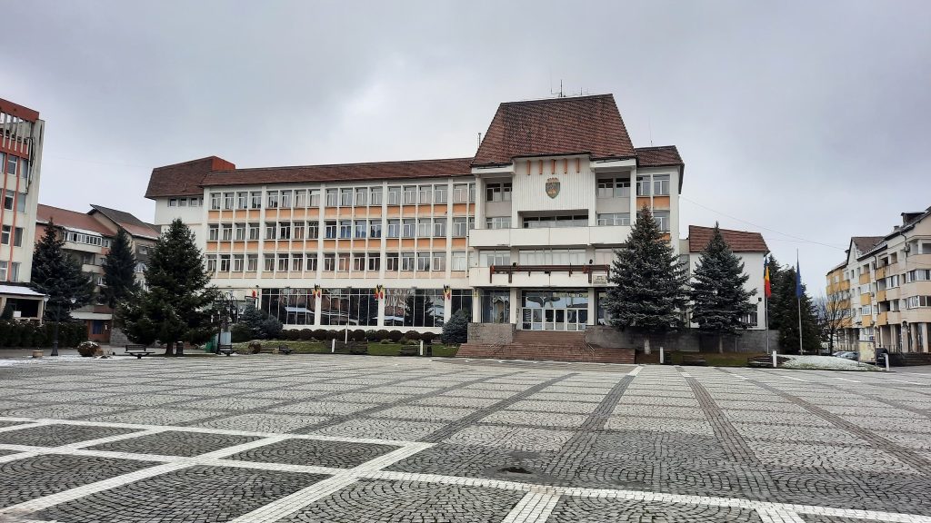 USR Mediaș: De ce nu se dorește bugetare participativă la Mediaș? (P) - Obiectiv Media